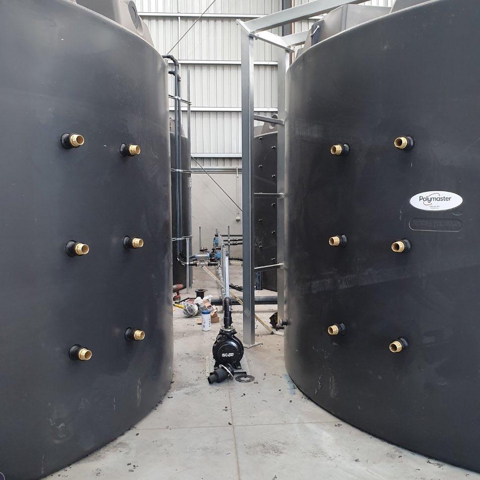 GALLERY | My Mate Poly Welding