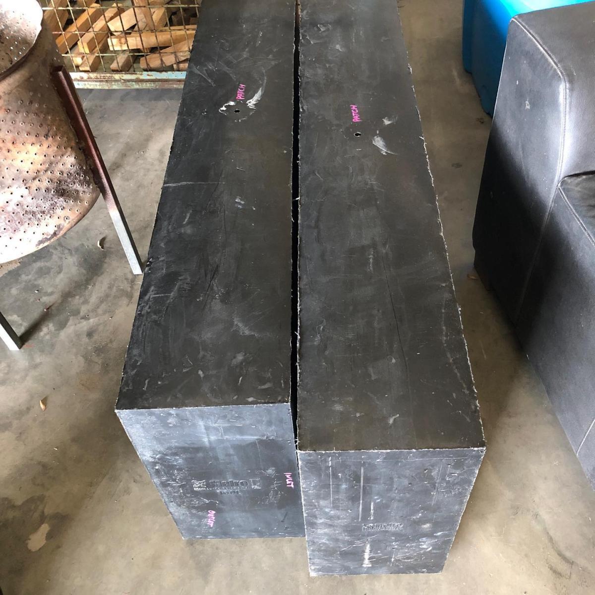 My Mate Poly Welding