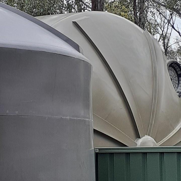 My Mate Poly Welding